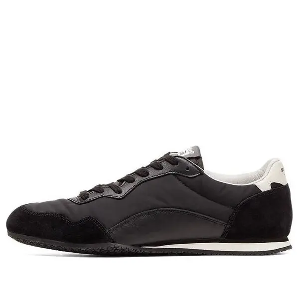 Onitsuka Tiger Serrano Cl - Black