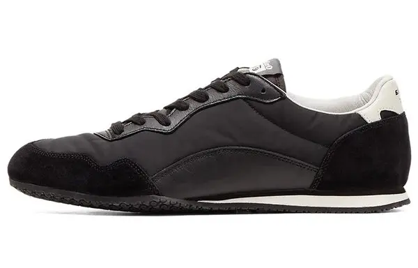 Onitsuka Tiger Serrano Cl - Black