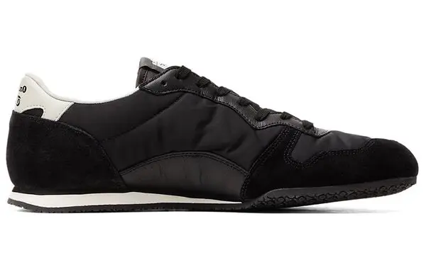 Onitsuka Tiger Serrano Cl - Black