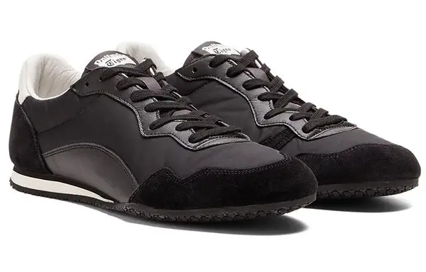 Onitsuka Tiger Serrano Cl - Black