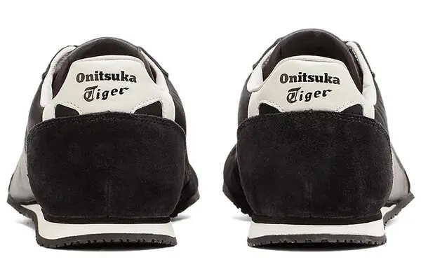 Onitsuka Tiger Serrano Cl - Black