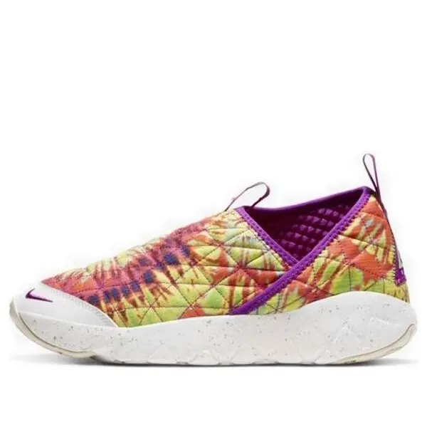 Nike Moc 3.0 Tie Dye Sneakers - Multi-color