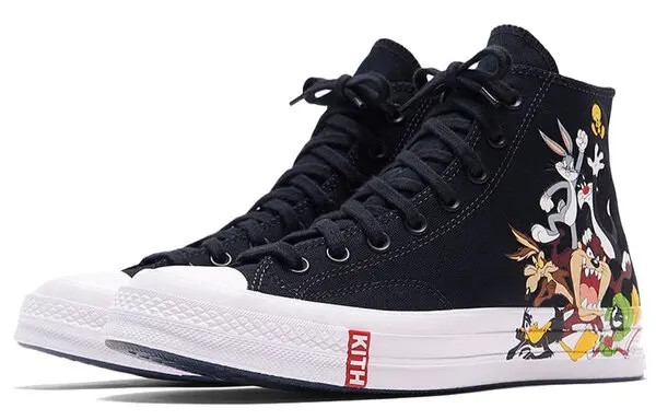 CONVERSE Chuck Taylor All Star 1970 High X Kith X Looney Tunes