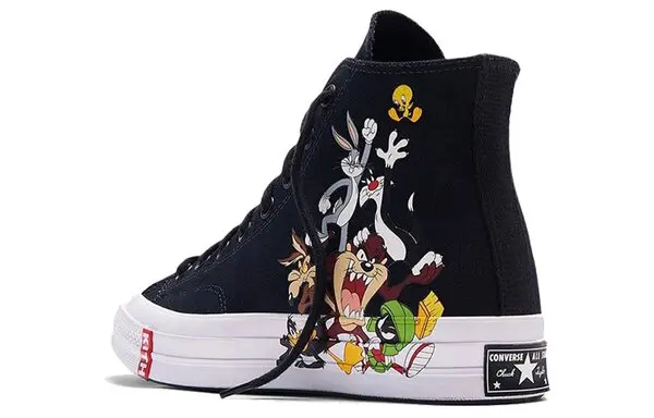 CONVERSE Chuck Taylor All Star 1970 High X Kith X Looney Tunes