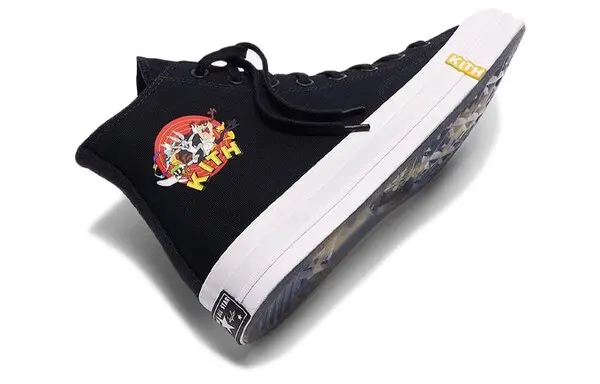 CONVERSE Chuck Taylor All Star 1970 High X Kith X Looney Tunes