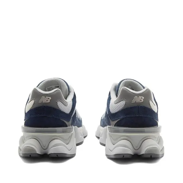 NEW BALANCE 9060 "natural Indigo" Sneakers - Navy