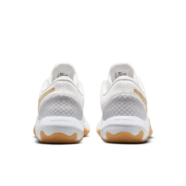 Nike Renew Elevate 2 Basketball Sneakers - White