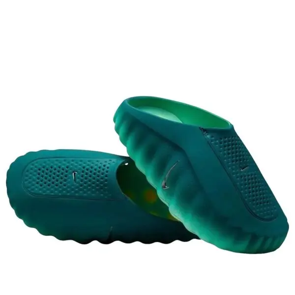 Nike Mind 001 Slip-on Sneakers - Geode Teal