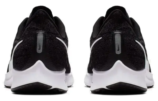 Nike Zoom Pegasus 36 Athletic Sneakers - Black/white-thunder Grey