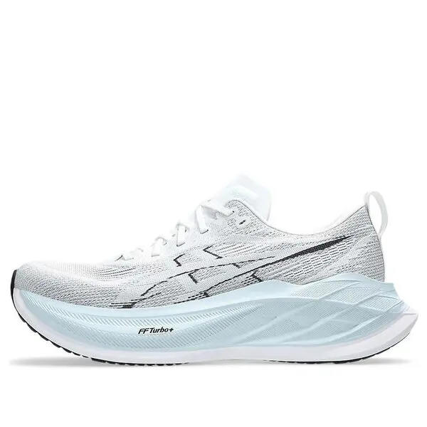 Asics Superblast 2 Athletic Sneakers - White/cool Grey