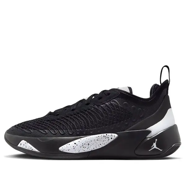JORDAN Air Luka 1 "oreo" Sneakers - Black/white