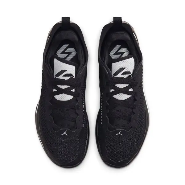 JORDAN Air Luka 1 "oreo" Sneakers - Black/white