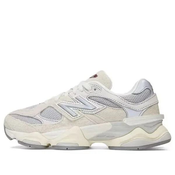 NEW BALANCE 9060 Lunar New Year Sneakers - Cream/grey