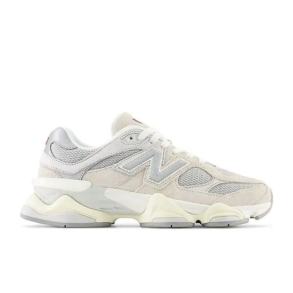 NEW BALANCE 9060 Lunar New Year Sneakers - Cream/grey