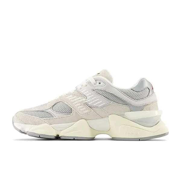 NEW BALANCE 9060 Lunar New Year Sneakers - Cream/grey