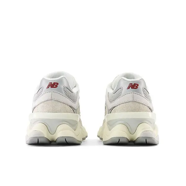 NEW BALANCE 9060 Lunar New Year Sneakers - Cream/grey