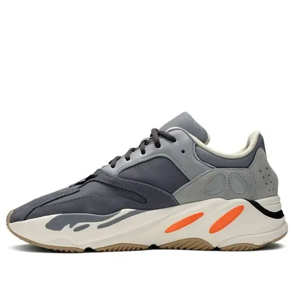 Adidas Yeezy Boost 700 Sneakers - Magnet