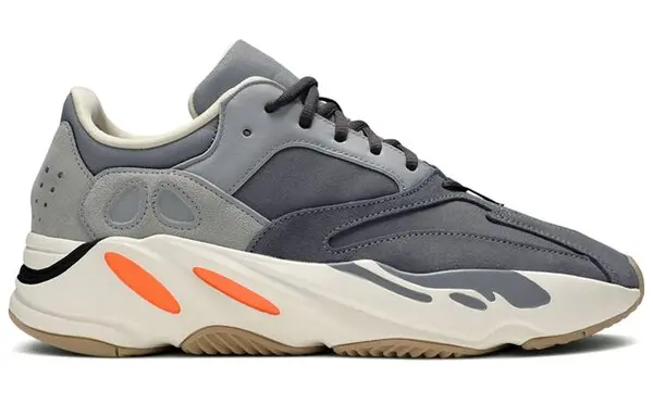 Adidas Yeezy Boost 700 Sneakers - Magnet