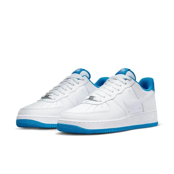 Nike Force 1 '07 Low Top Sneakers