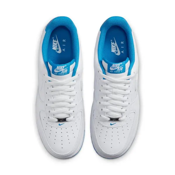 Nike Force 1 '07 Low Top Sneakers