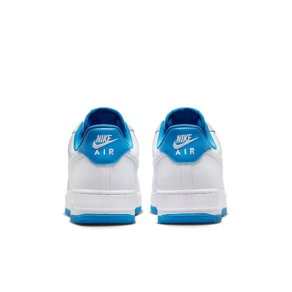 Nike Force 1 '07 Low Top Sneakers