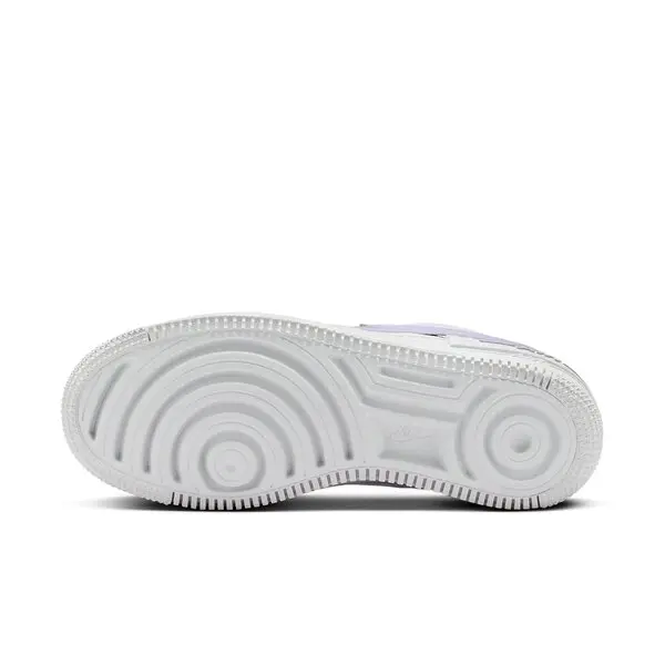 Nike Force 1 Shadow Sneakers - White/photon Dust/white