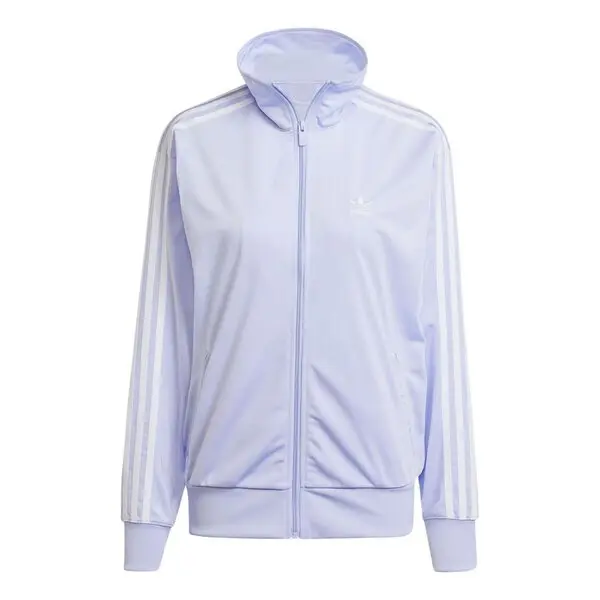 Adidas Originals Adicolor Classics Firebird Track Top - Purple
