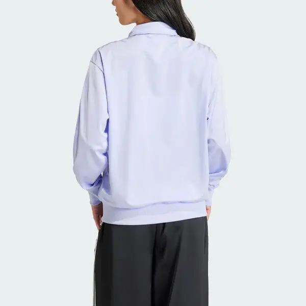 Adidas Originals Adicolor Classics Firebird Track Top - Purple