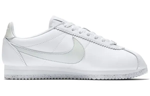 Nike Cortez Flyleather Sneakers - White