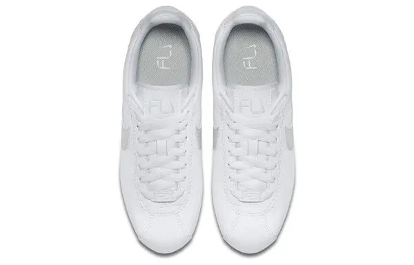 Nike Cortez Flyleather Sneakers - White