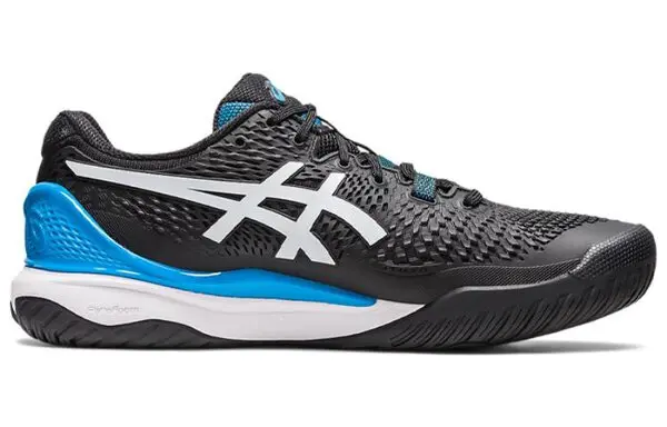 Asics Gel Resolution Tennis Shoes