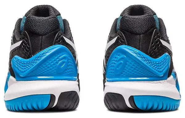 Asics Gel Resolution Tennis Shoes