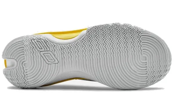 Under Armour Curry 'dub Nation' Low Top Basketball Sneakers