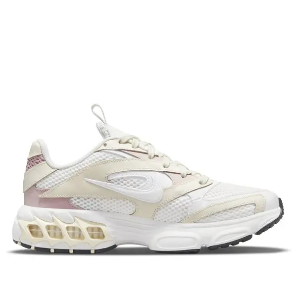 Nike Zoom Air Fire Low Top Sneakers