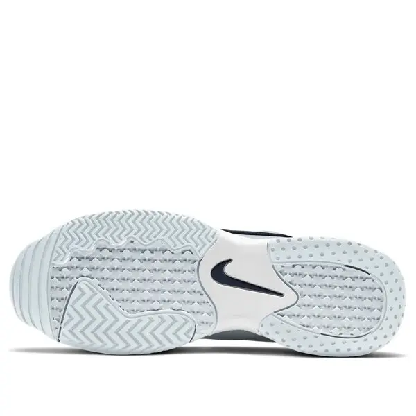 Nike Court Lite Sneakers - Light Blue