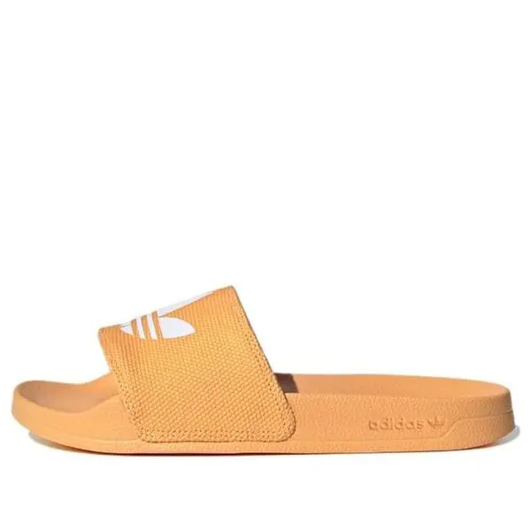 Adidas Adilette Lite Slide - Orange