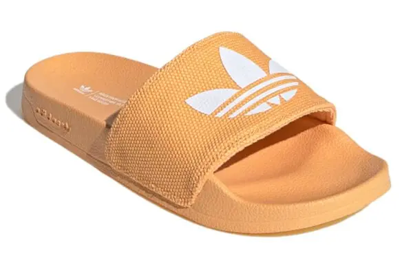 Adidas Adilette Lite Slide - Orange
