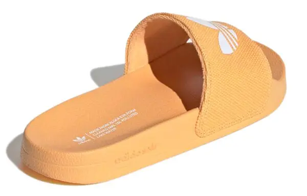 Adidas Adilette Lite Slide - Orange