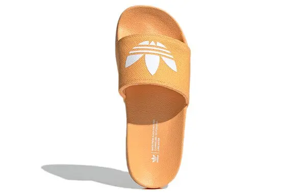 Adidas Adilette Lite Slide - Orange