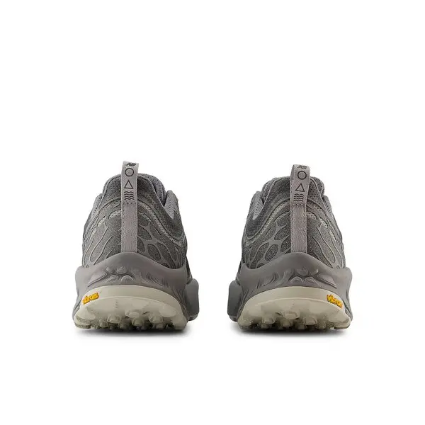 NEW BALANCE Fresh Foam X Hierro V8 Athletic Sneakers - Castlerock/shadow Grey