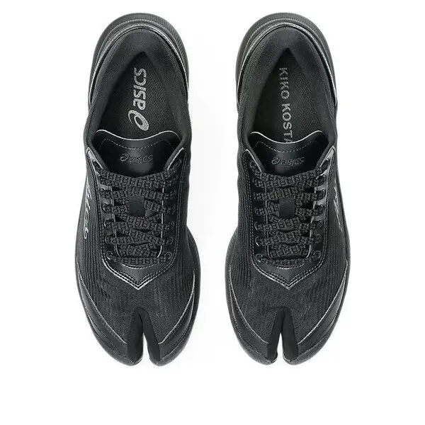 Asics X Kiko Kostadinov Ilargi Ff Sneakers - Carbon