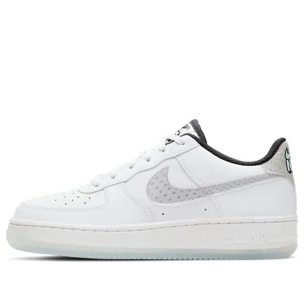 Nike Force 1 Lv8 Ksa Low Top Sneakers