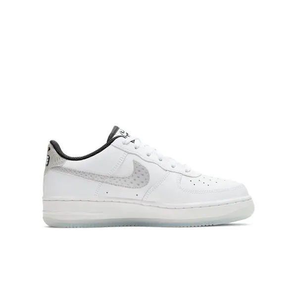 Nike Force 1 Lv8 Ksa Low Top Sneakers