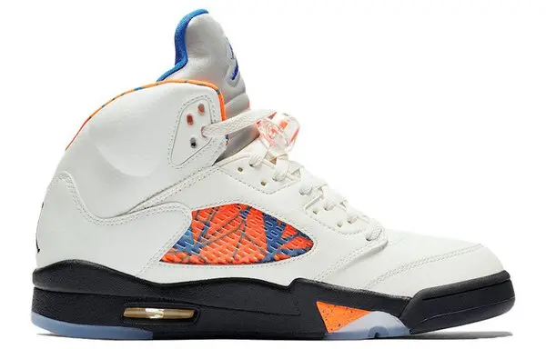 JORDAN Air 5 Retro "international Flight