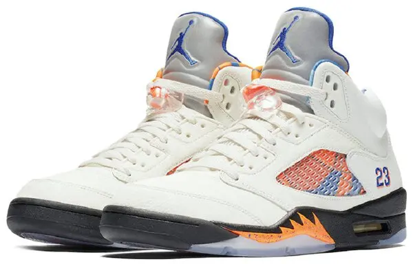 JORDAN Air 5 Retro "international Flight