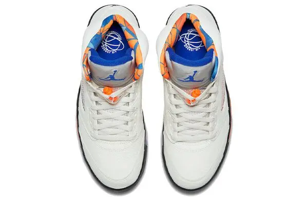 JORDAN Air 5 Retro "international Flight