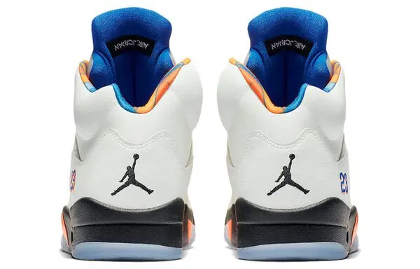 JORDAN Air 5 Retro "international Flight