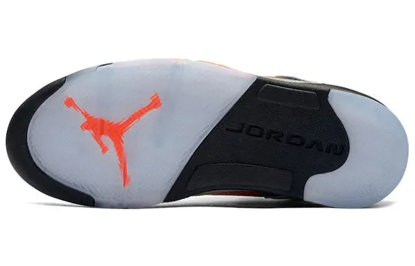 JORDAN Air 5 Retro "international Flight