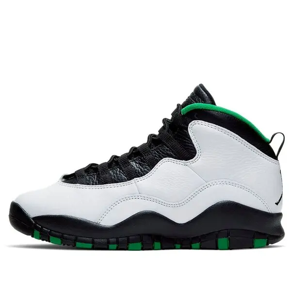JORDAN 10 Retro 'seattle