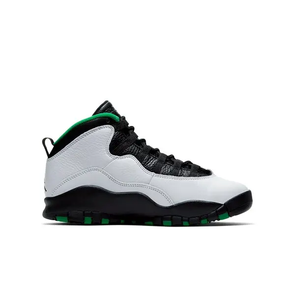 JORDAN 10 Retro 'seattle
